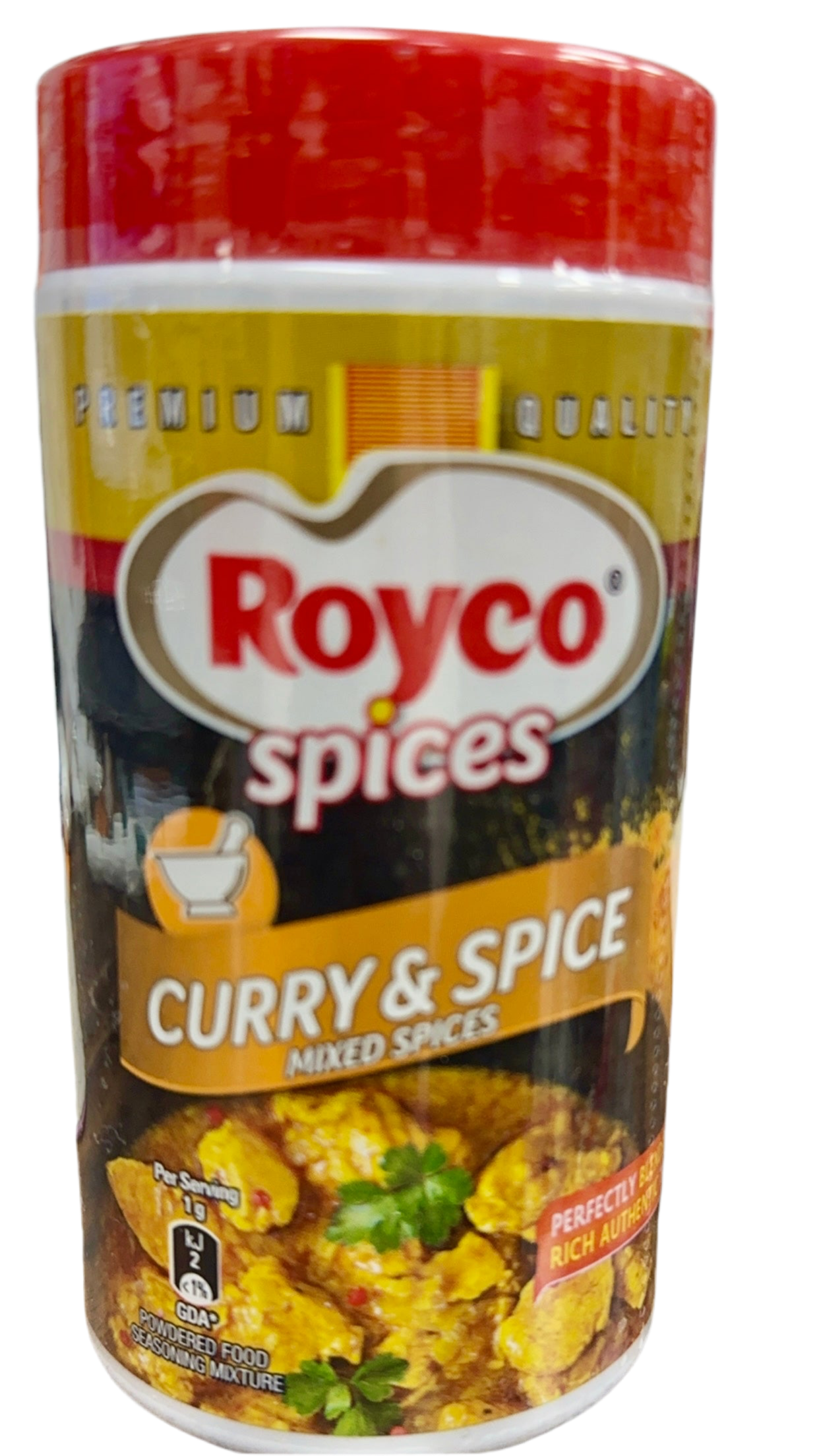 Royco Curry & Spice – G-Sapphire African Market
