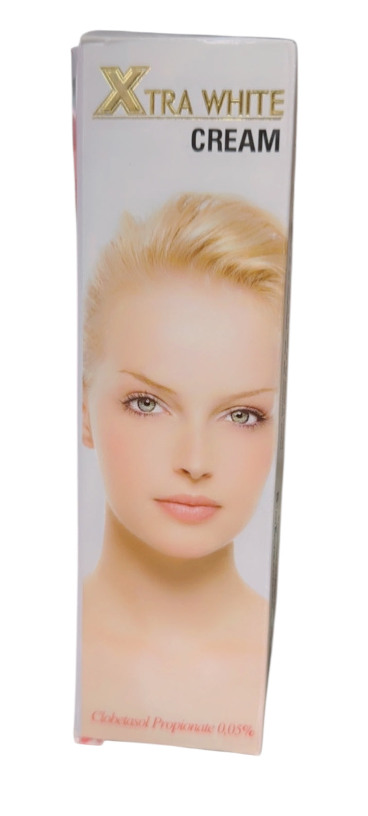 Xtra White Cream – G-Sapphire African Market
