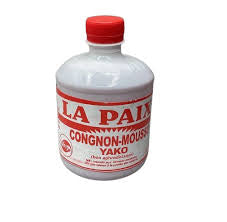 La PAIX Congnon Mousso Yako – G-Sapphire African Market