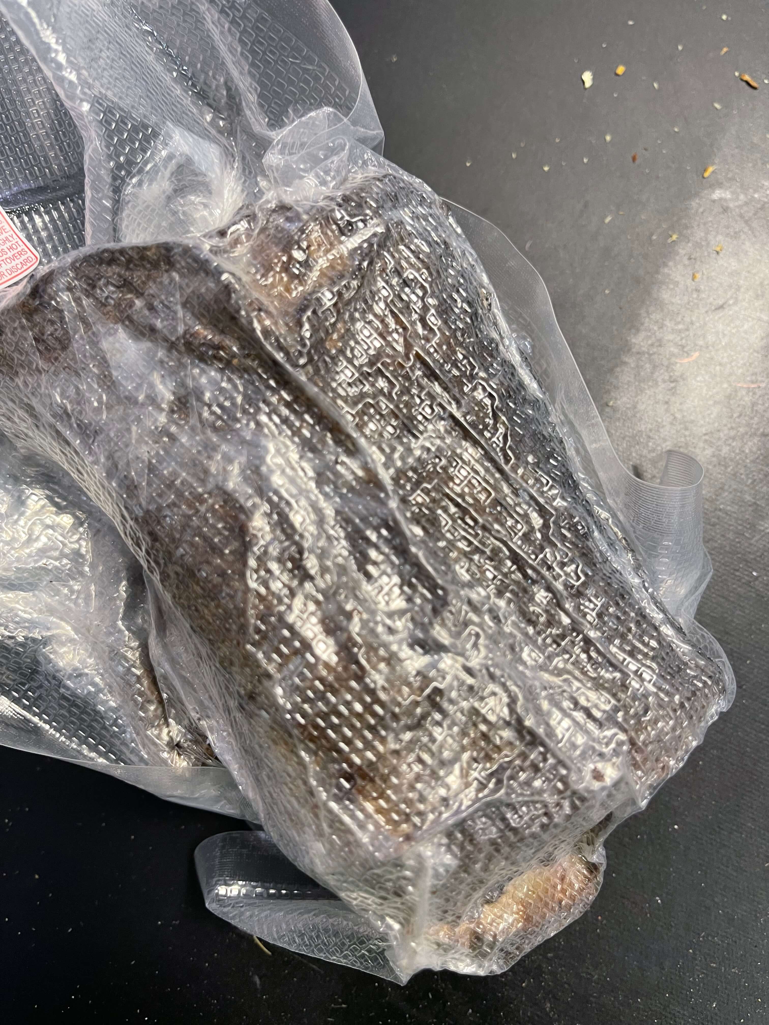 SMOKED KUTA FISH – G-Sapphire African Market