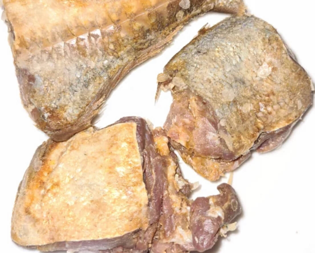 Momone / Cured Fermented fish – G-Sapphire African Market